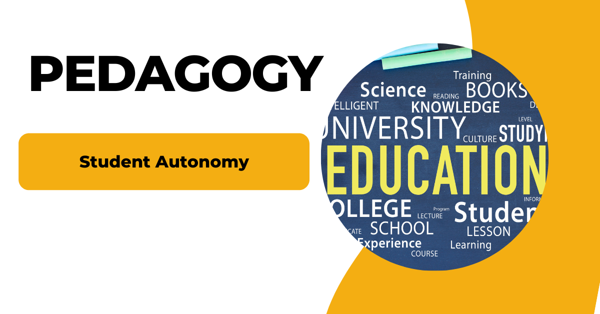 How to develop student autonomy Japanlanes Jane Nakayama